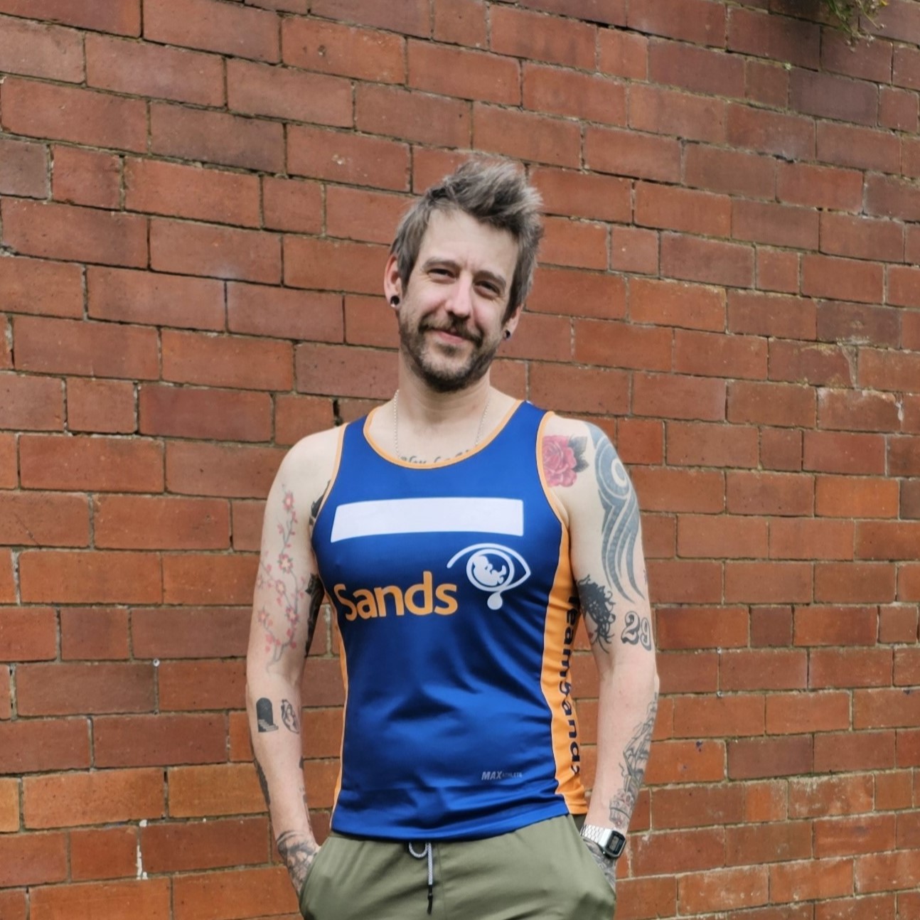 Charity Spotlight: Housing officer Euan to run Paisley 10K in memory of ...